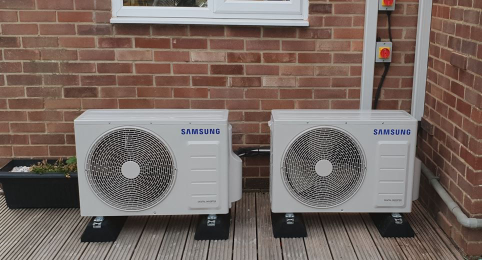 Air Conditioning Installers | Mechanical Air Tech Systems | England