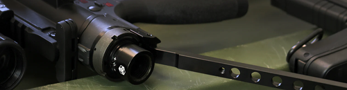 Polarstar UGS HK417 HPA Kit | Rush B Airsoft