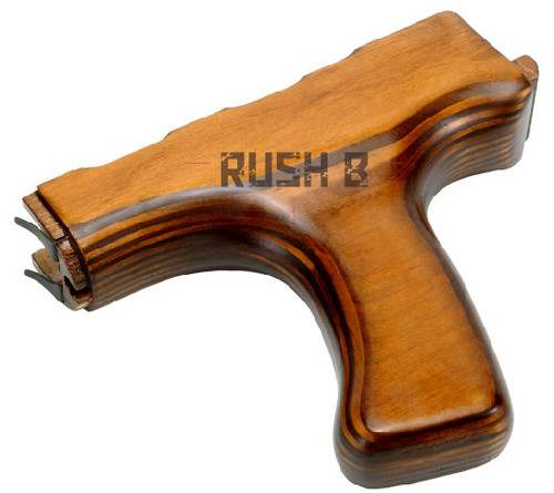 LCT AIMS Lower Handguard | Rush B Airsoft