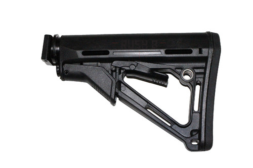 NPOAEG AS VAL Tactical Stock | Rush B Airsoft