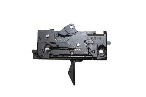 CRUSADER MWS Enhanced Trigger Box | Rush B Airsoft