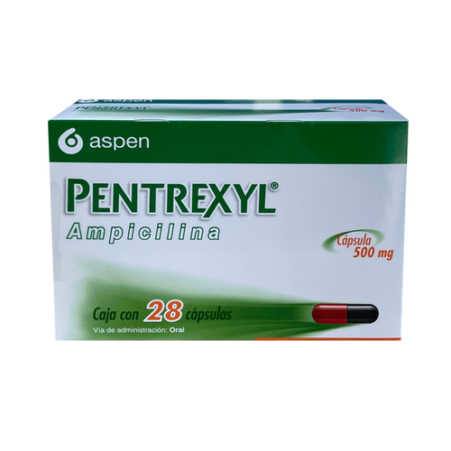 Medicamento | Farmacias Sta. Mónica