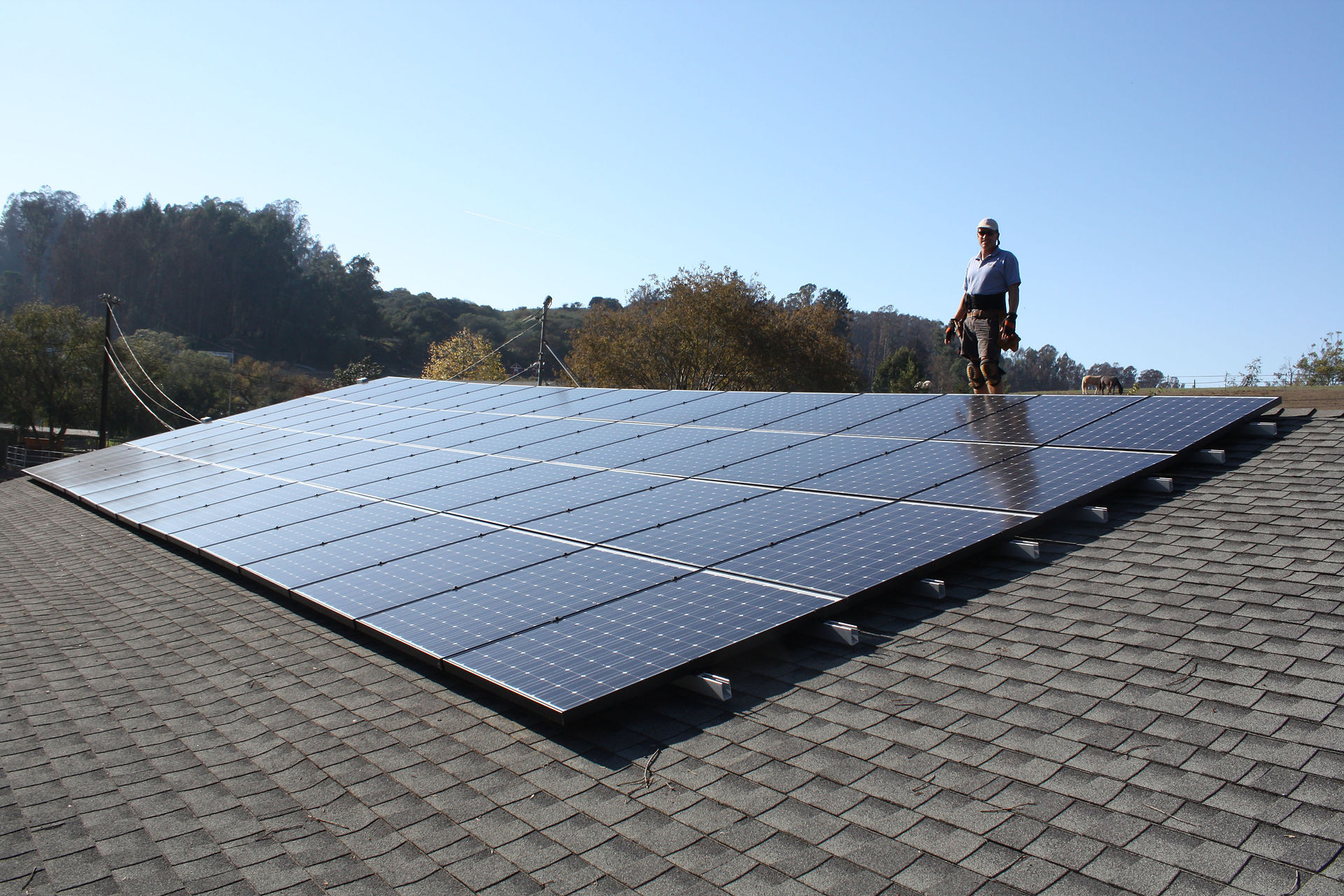 About | Anderson Solar | Santa Cruz & Monterey County