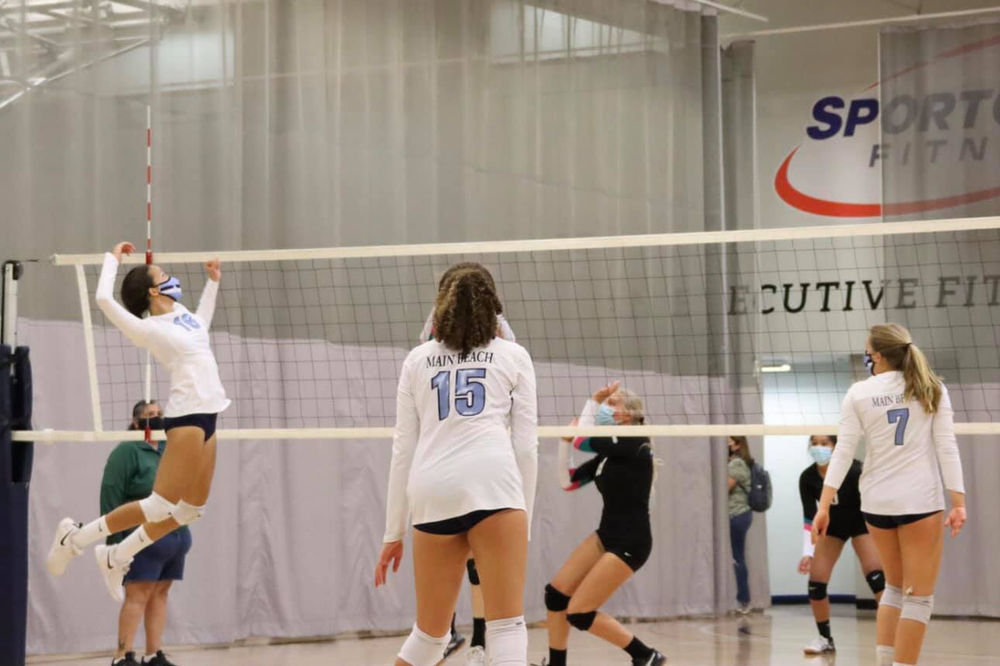 High School Girls 2021 Summer Programs