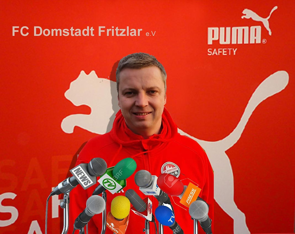 Interview mit C-Jugendtrainer Andreas Kuhlmann