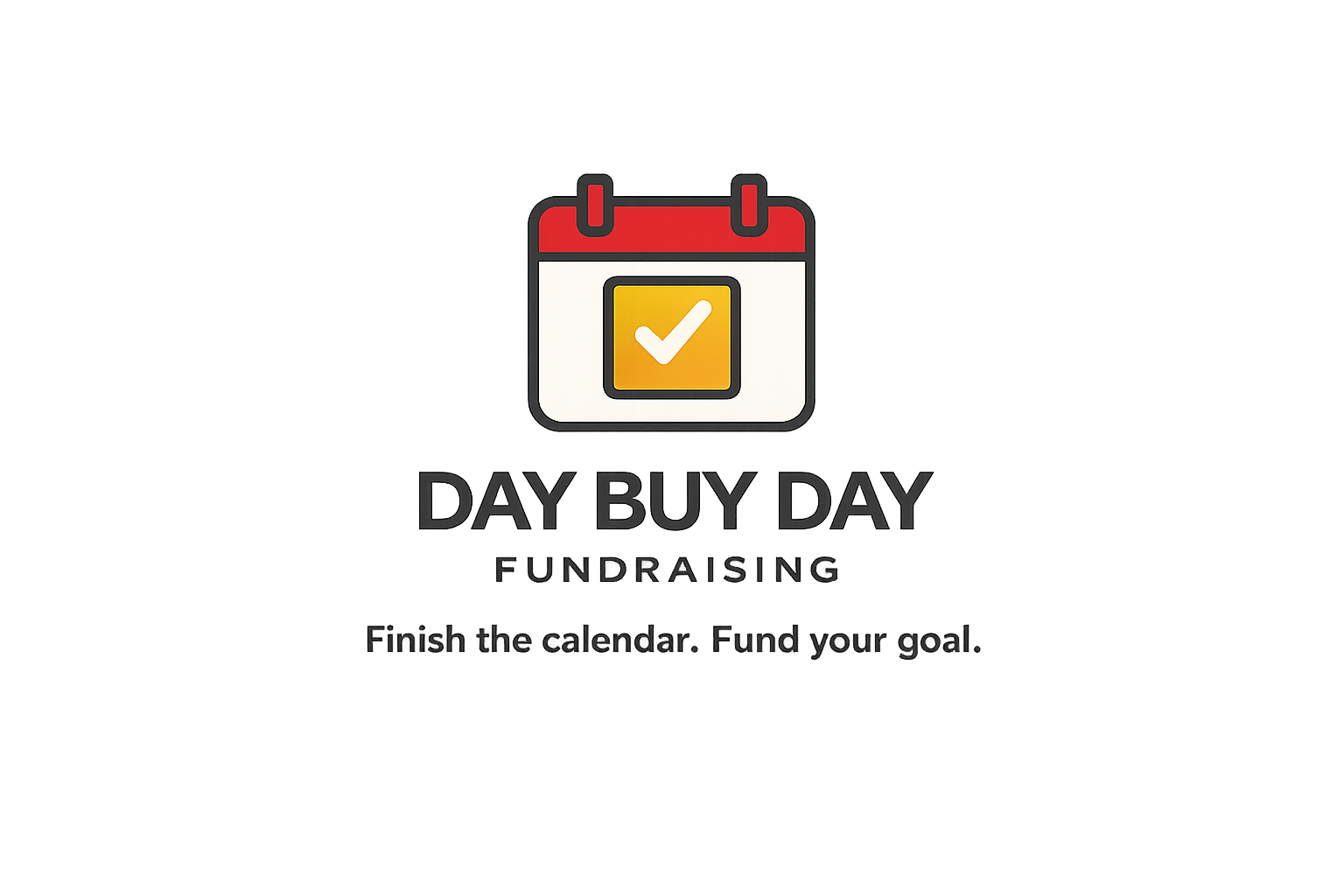 Day Buy Day Fundraising