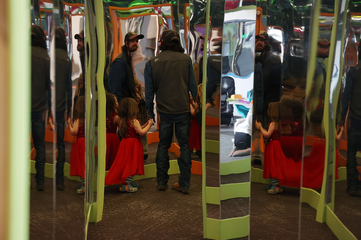 Pattern Place at MCDC | mindsplash