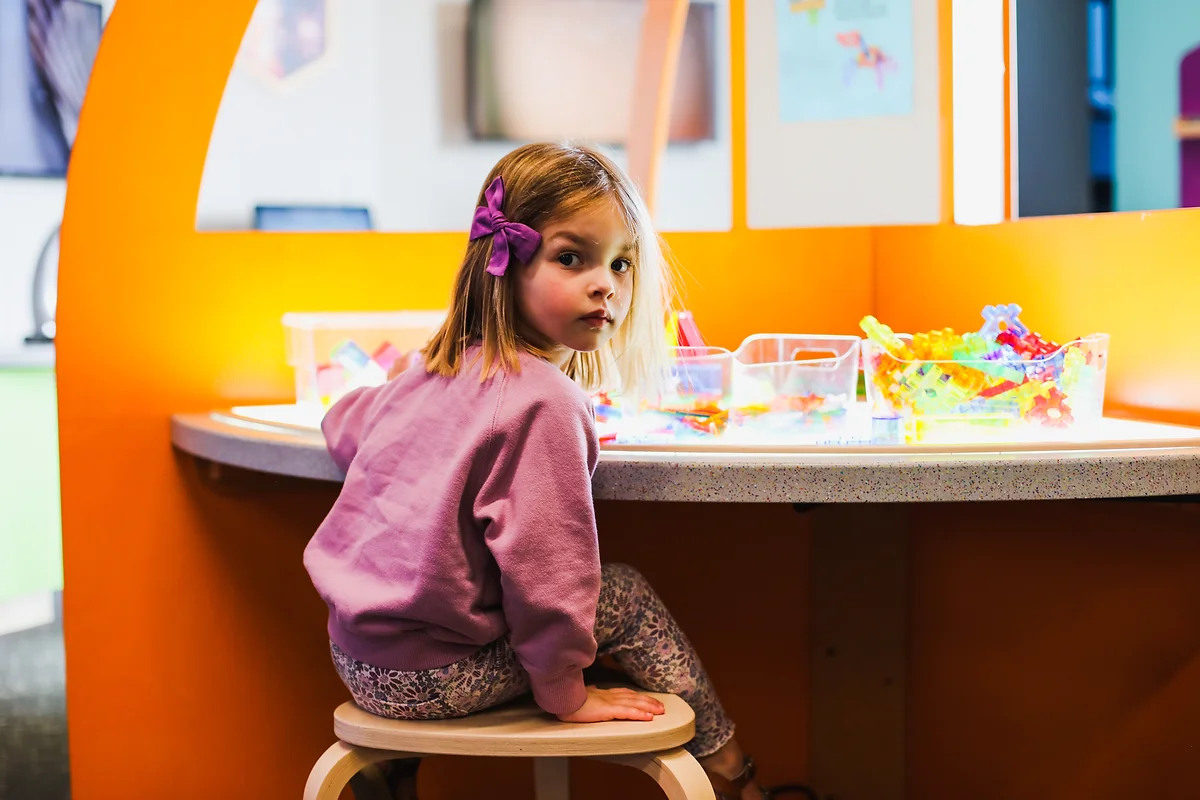 Pattern Place at MCDC | mindsplash