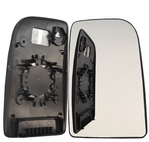 Mercedes Sprinter Mirror Glass N/S L/H | swds