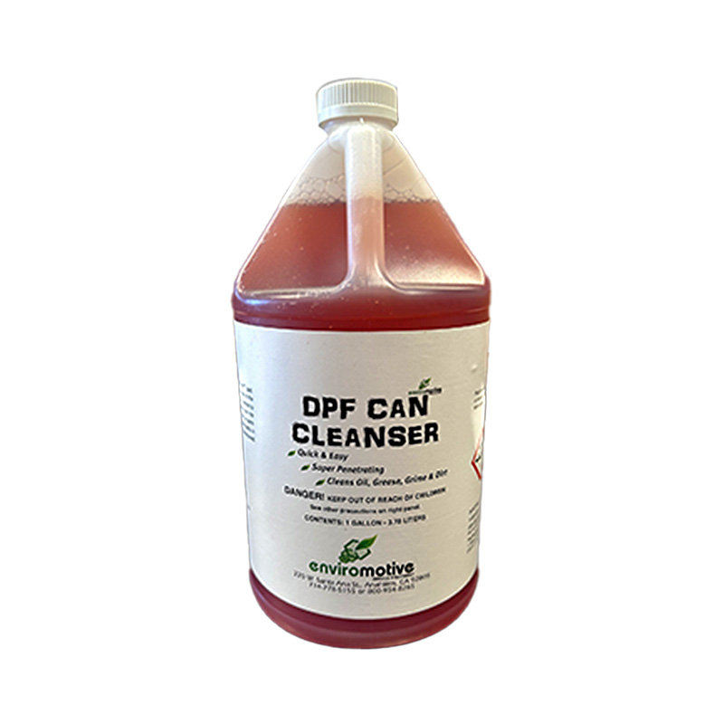 DPR Can Cleaner (ENV-DPF-CLNR-1) | Enviromotive