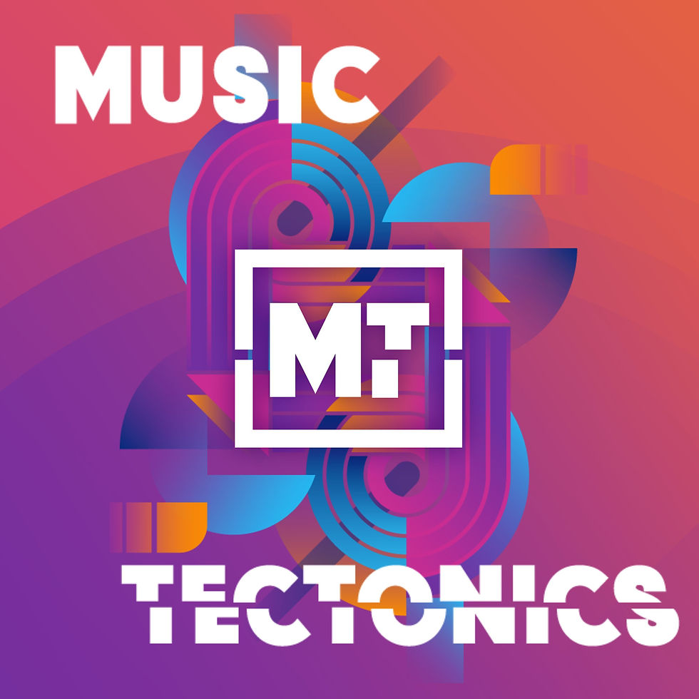 Gazing into the Future: A Sneak Peek at the Music Tectonics Conference