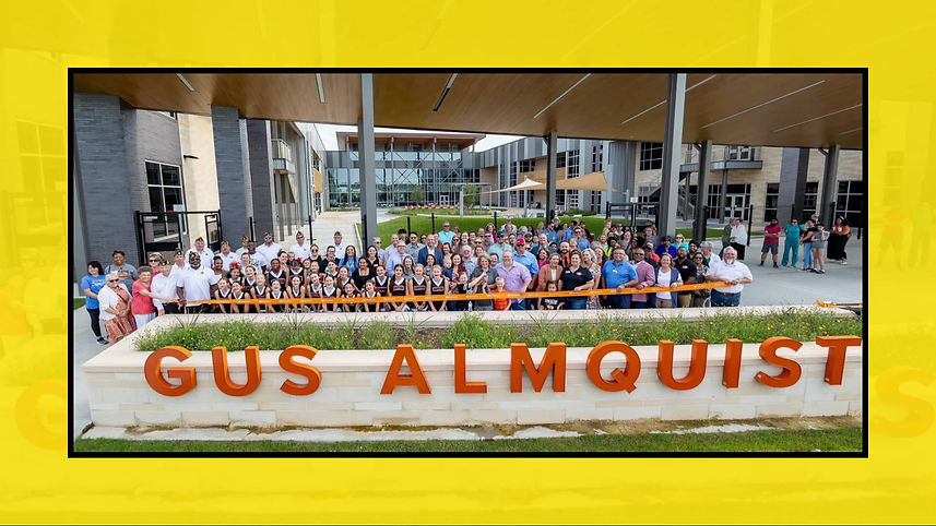 Richard A. Oman American Legion Post 302 Hutto, TX