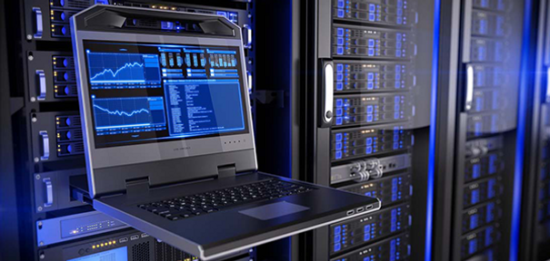 Control Room Solutions | AVCiT