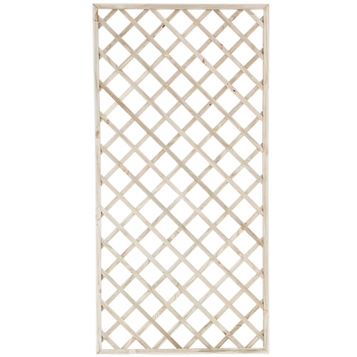 Trellis - Large Diamond | Timber Solutions