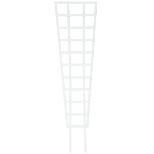 Pot Trellis - Fan | Timber Solutions