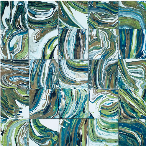 Strata | Sabine Hill