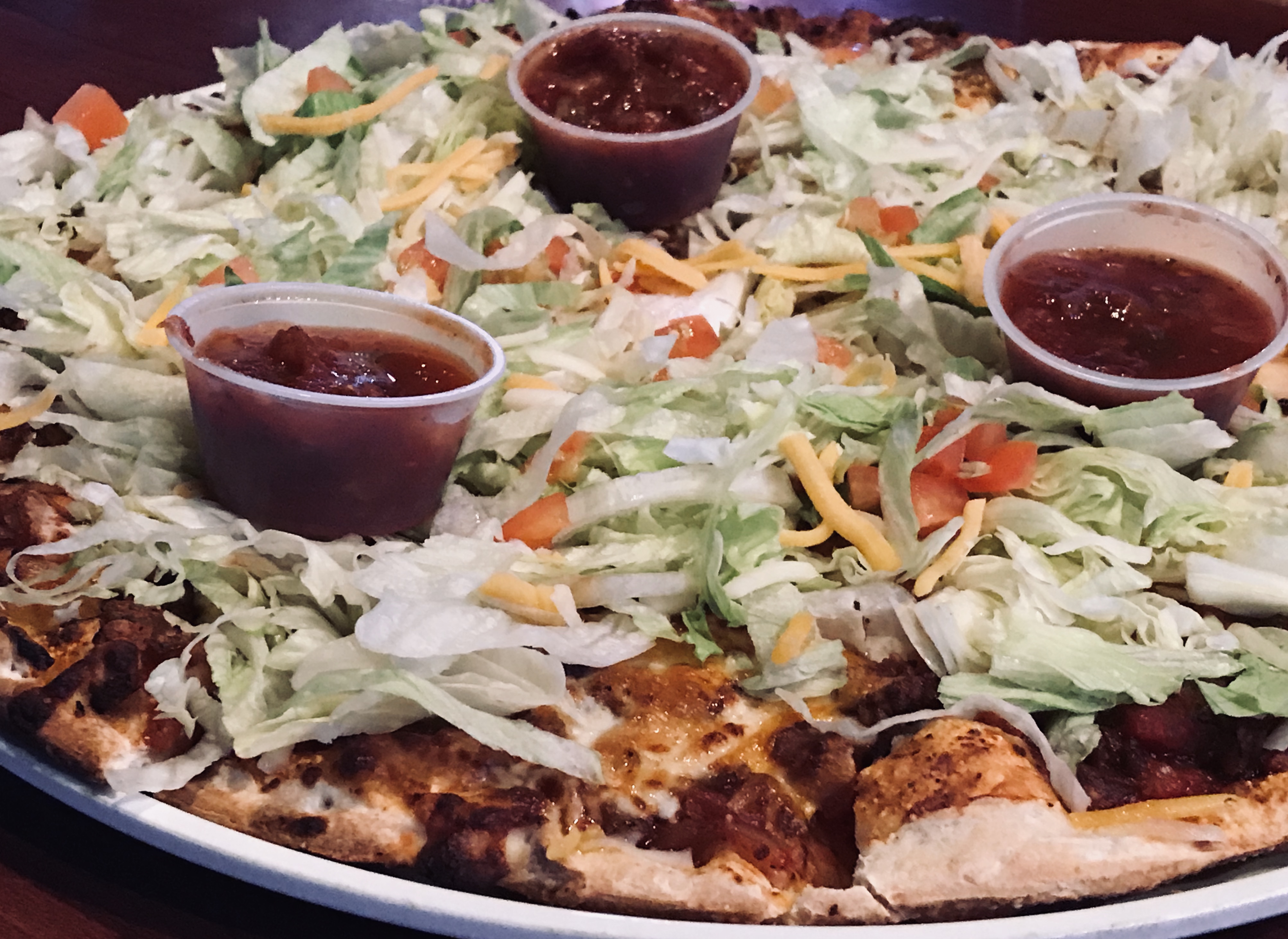 Clancy's Pub Pizza & Grill | Omaha's Sports Bar