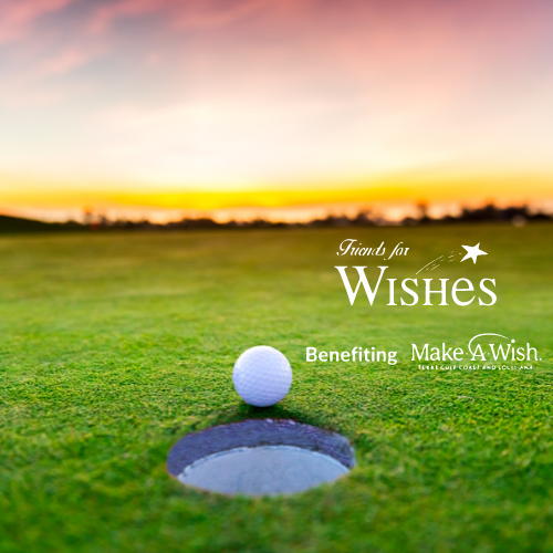 Wish Sponsor | Friends for Wishes