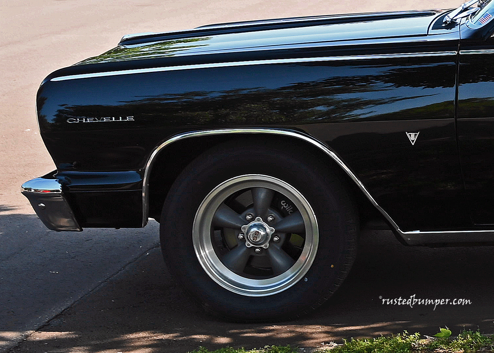 1964 Chevrolet Chevelle SS