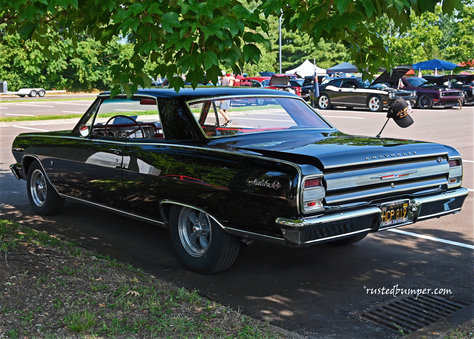 1964 Chevrolet Chevelle SS