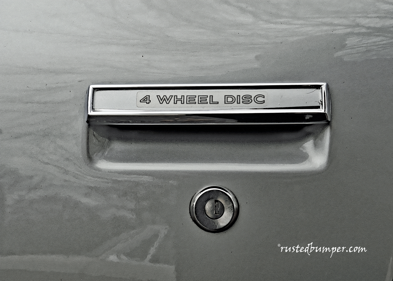 1979 Pontiac Trans Am 10th Anniversary