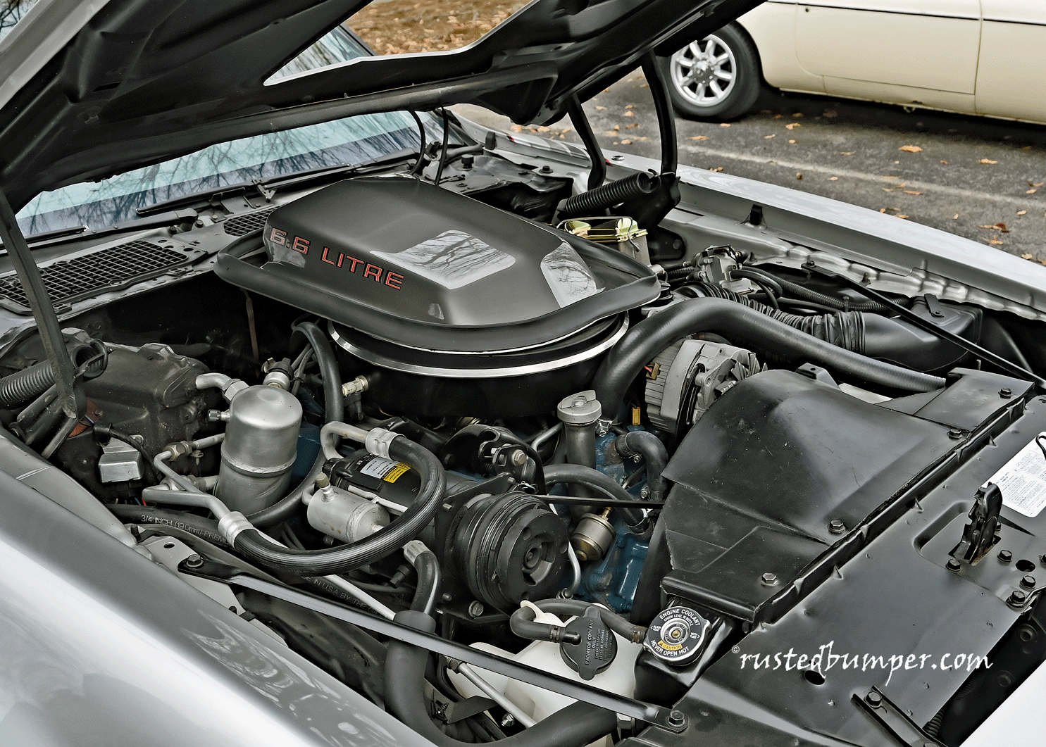 1979 Pontiac Trans Am 10th Anniversary