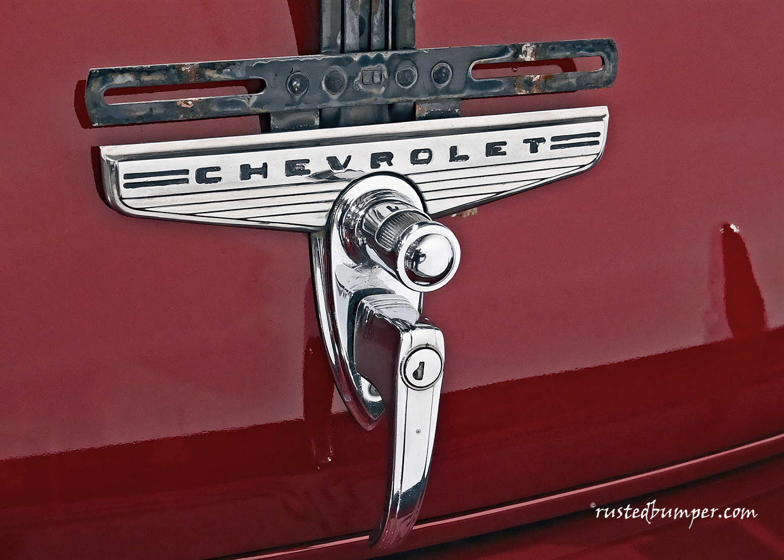 1941 Chevrolet Special Deluxe