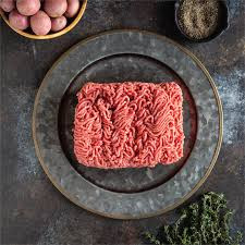 93% Super Lean Ground Beef | Conzatti's