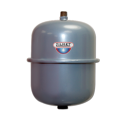 In-Line Hydronic Expansion