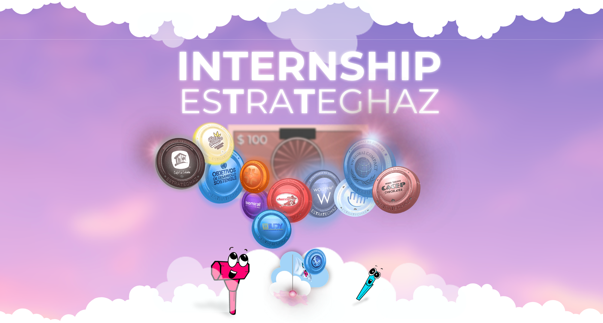 Programa de Internship