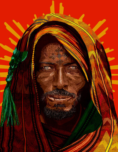 Man Of Tigray (2021) | Mysite