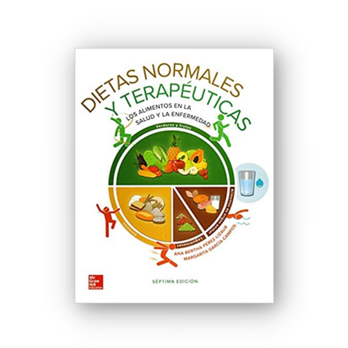 Dietas normales y terapéuticas | La Tienda del Nutri