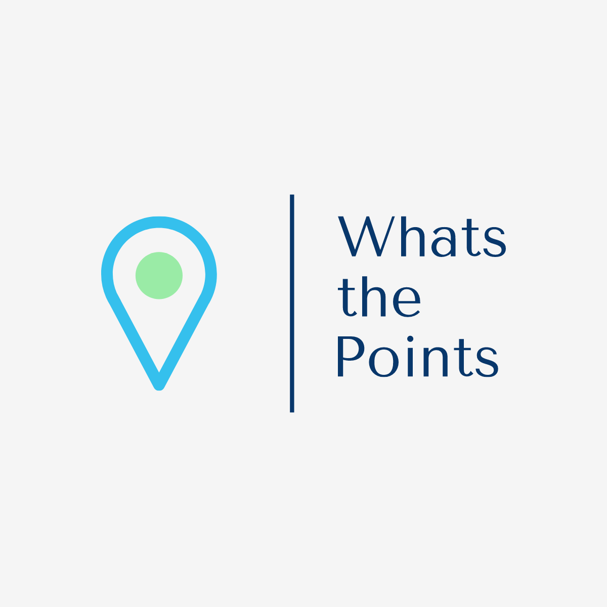 Travel | Whats the Points