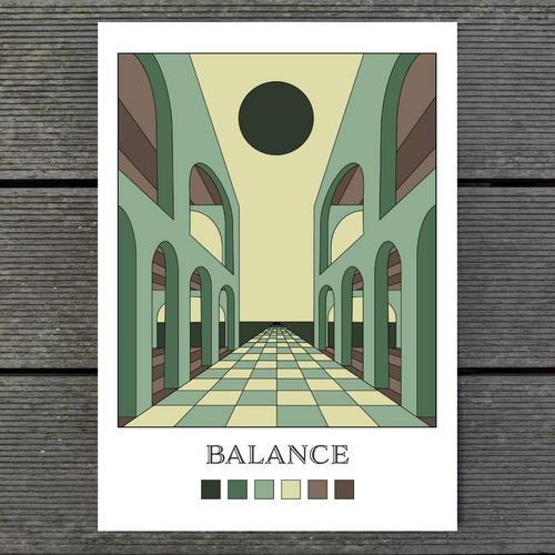 Balance | Culla Collective