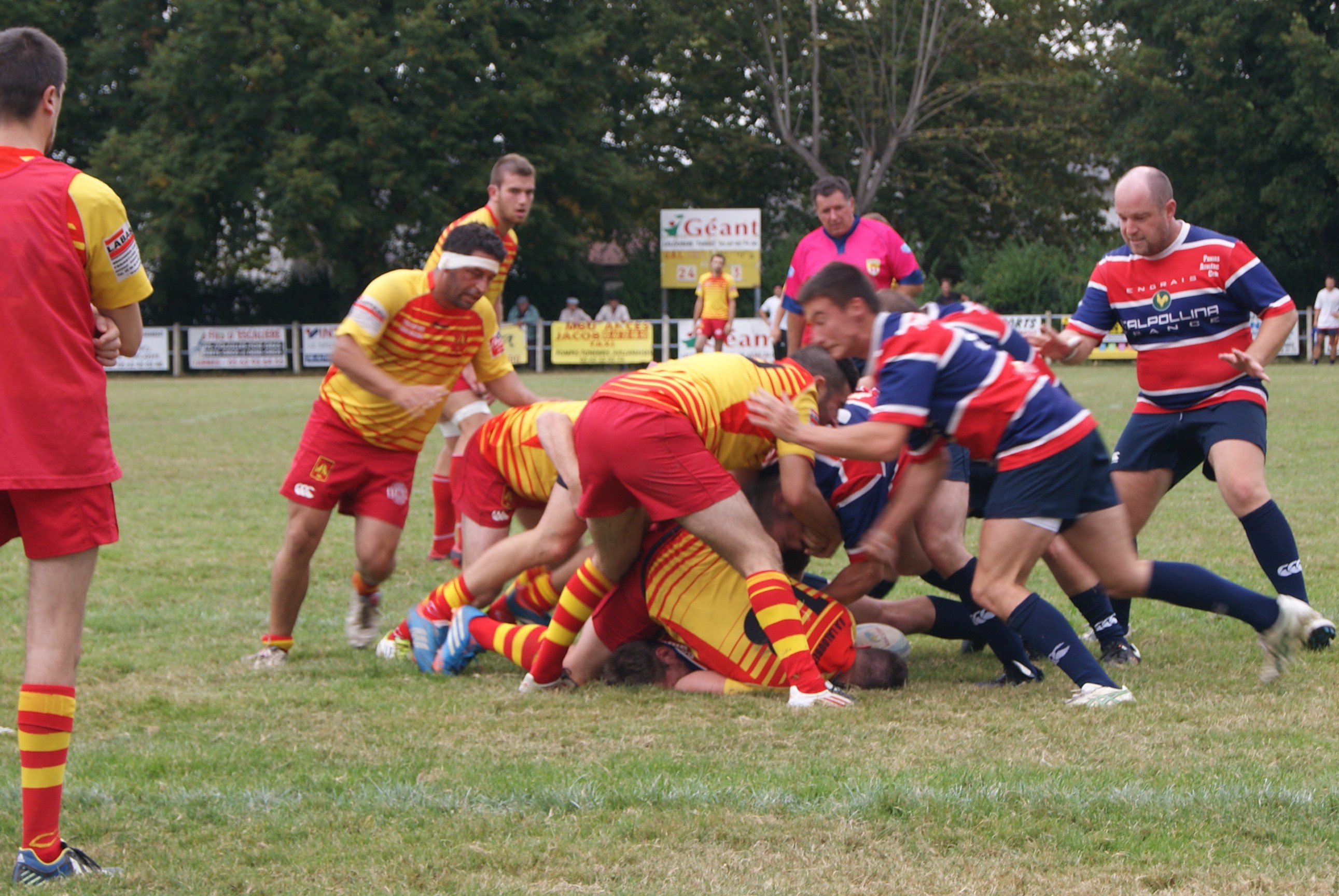 rugby | GALERIE DES ANCIENS
