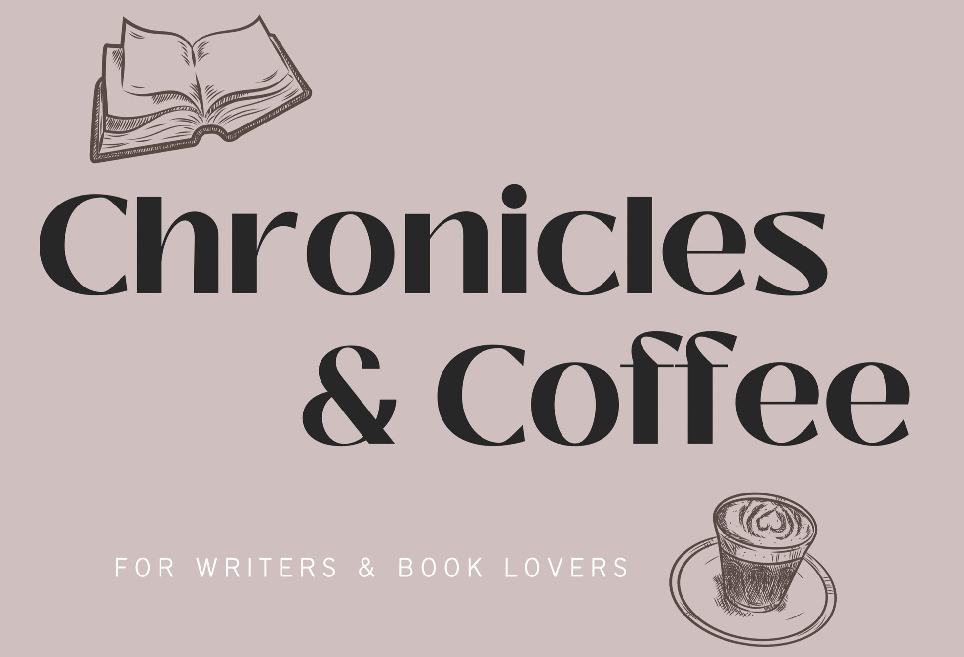 Chronicles and Coffee | influencer