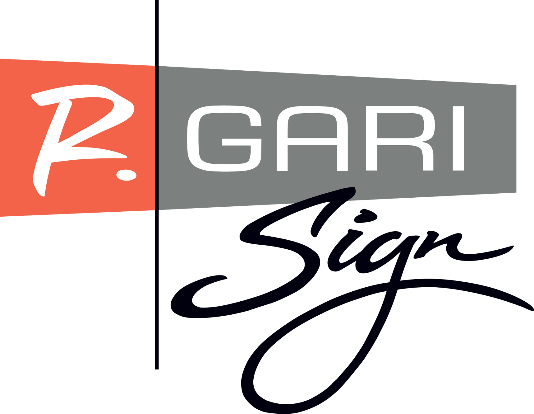 R. Gari Sign & Display, Inc.