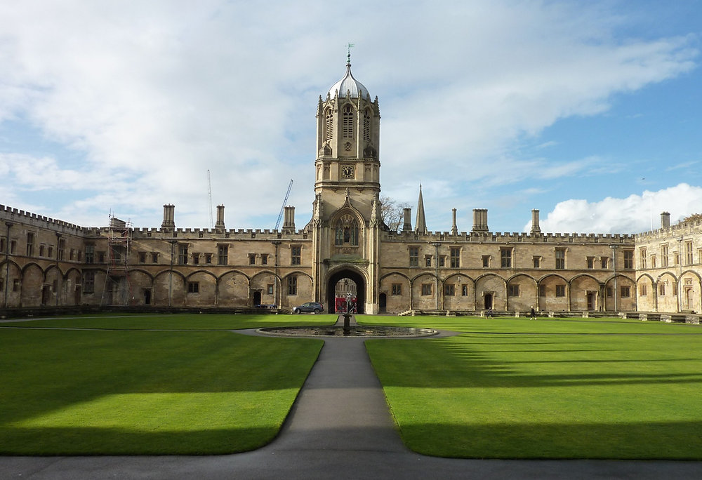 A Closer Look at the British Elite