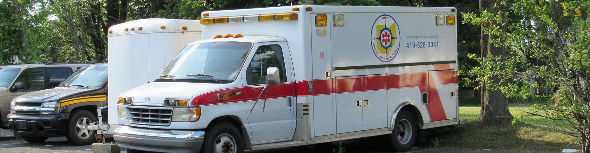 OSRT - Ohio Search and Rescue