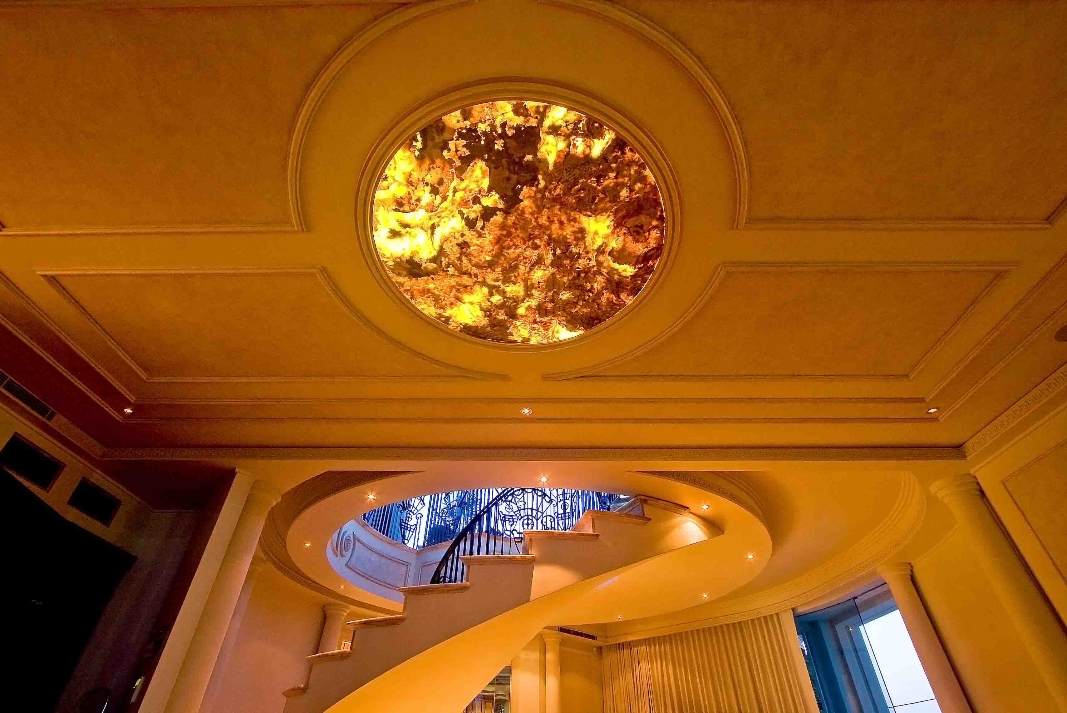 Palazzo Disegno | Exclusive Architecture & Interior Design