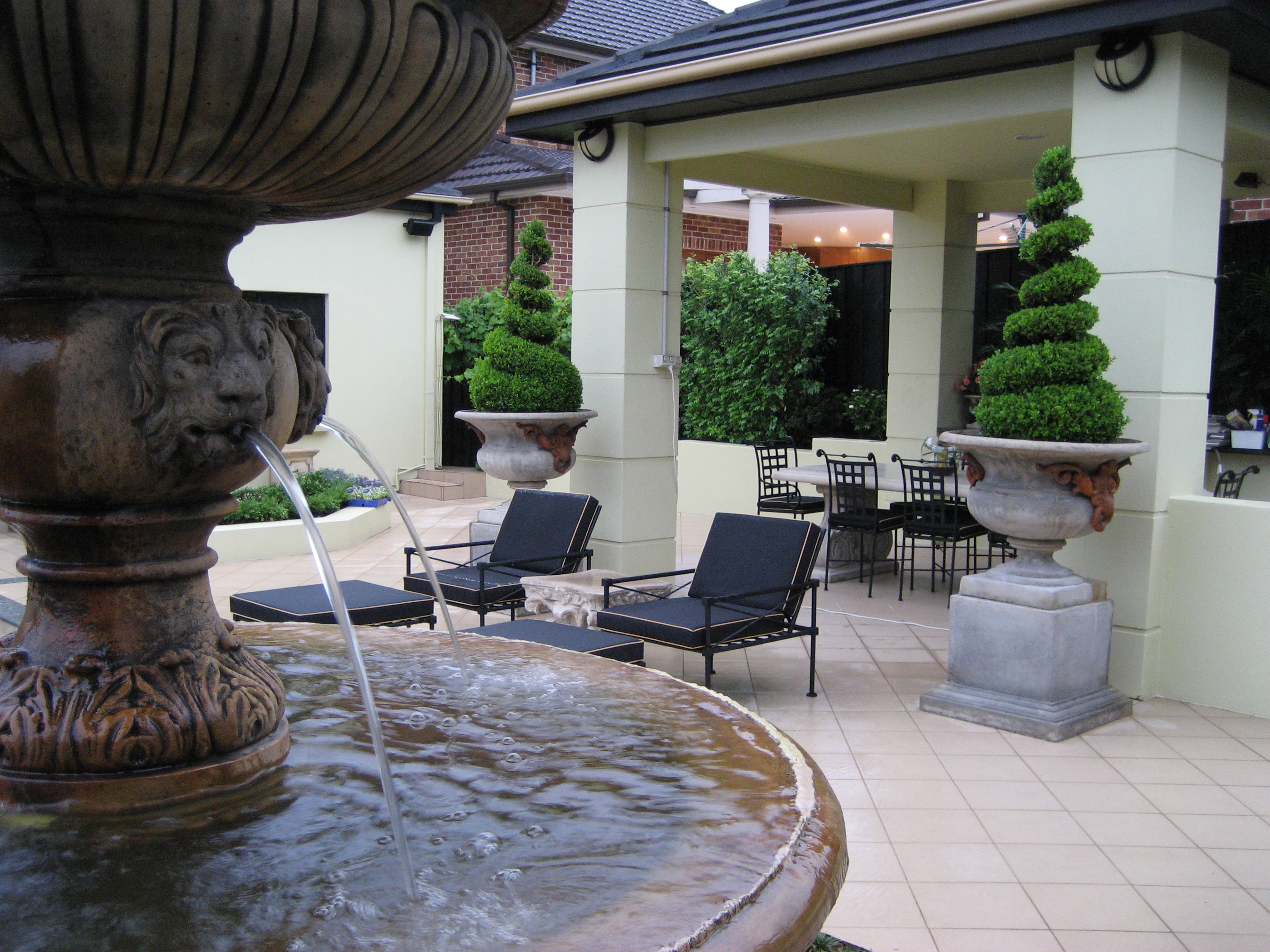 Palazzo Disegno | Exclusive Architecture & Interior Design