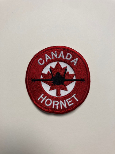 Hornet Patch | CFMAD