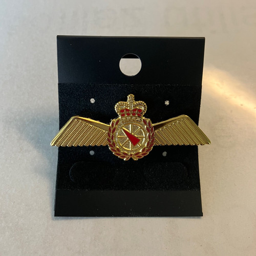 AWACS Lapel Pin | CFMAD