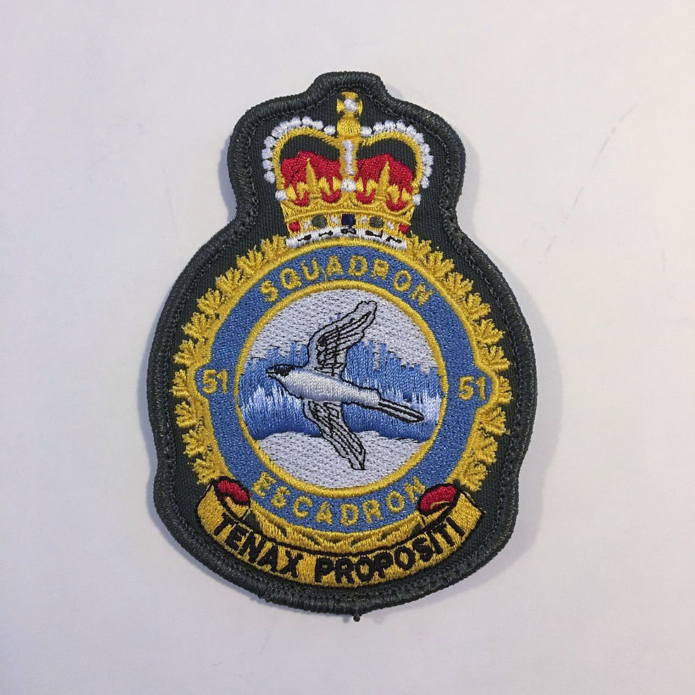 The Pinetree Shop | Canadian Forces Museum of Aerospace Defence | North Bay