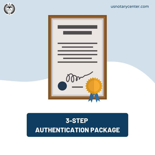 Authentication Package (SOS+DOS+Embassy) | ANSC