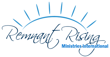 MINISTRIES | Remnant Rising Ministries Int'l