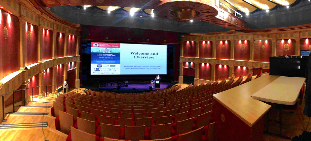 Jam-packed content announced for IMCL 2022!