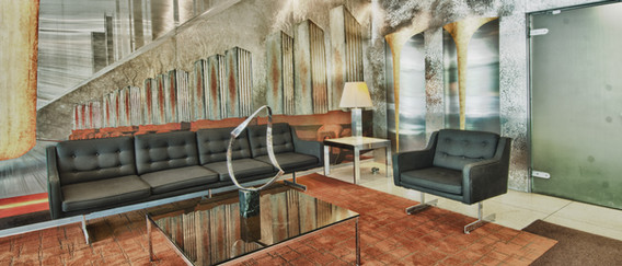 Independence Technology Center | Cumberland Dev