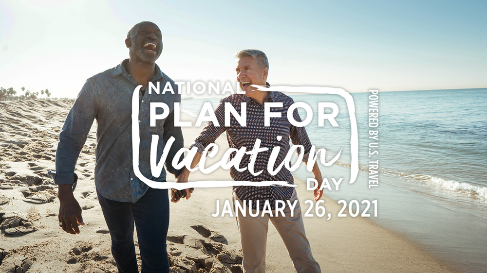 National Plan for Vacation Day 2021