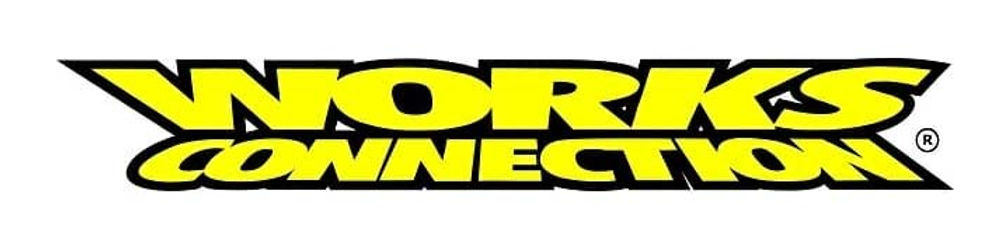 WORKS CONNECTION SPONSORSHIP PROGRAM IS NOW OPEN